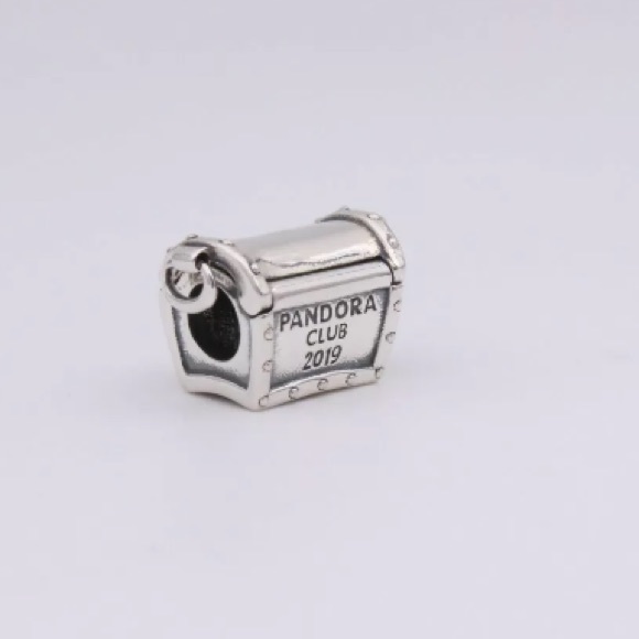 Pandora | Jewelry | Pandora Club Charm 29 | Poshmark
